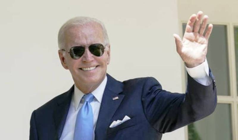 75% Of Democrats Want Biden Out in 2024 - London Times