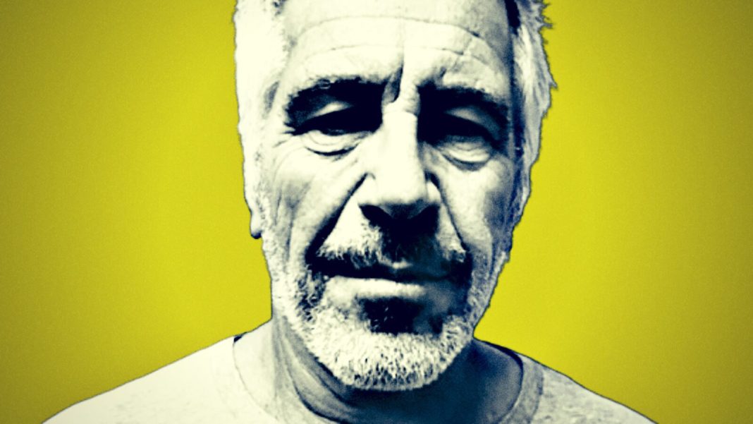 Jeffrey Epstein’s Top Criminal Attorney Reveals what Epstein Said About ...