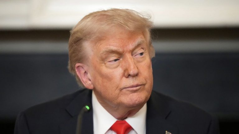 MAGA is Officially Dead as a Movement - London Times
