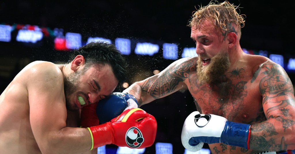 ‘World-Famous’ Boxer To Be Deported Over Alleged Cartel Ties - London Times