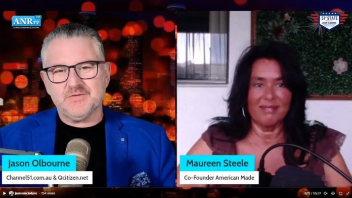 The 51st State: Maureen Steele: Taken - State Sanctioned Kidnapping ...