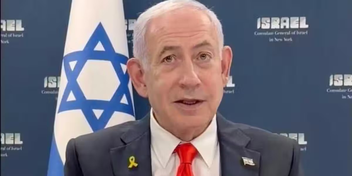 A Newly Released Document Shows that the Israeli Government is ...