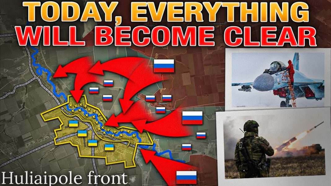 4 Years of War to Make the West Hear Russia. The Defense of Huliaipole ...