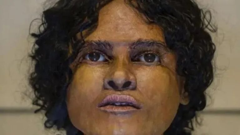 True Origin of 'First Black Briton' Revealed - London Times