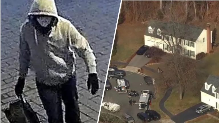 Who is Brian Cole? Everything We Know About January 6 Riot Pipe Bomb ...