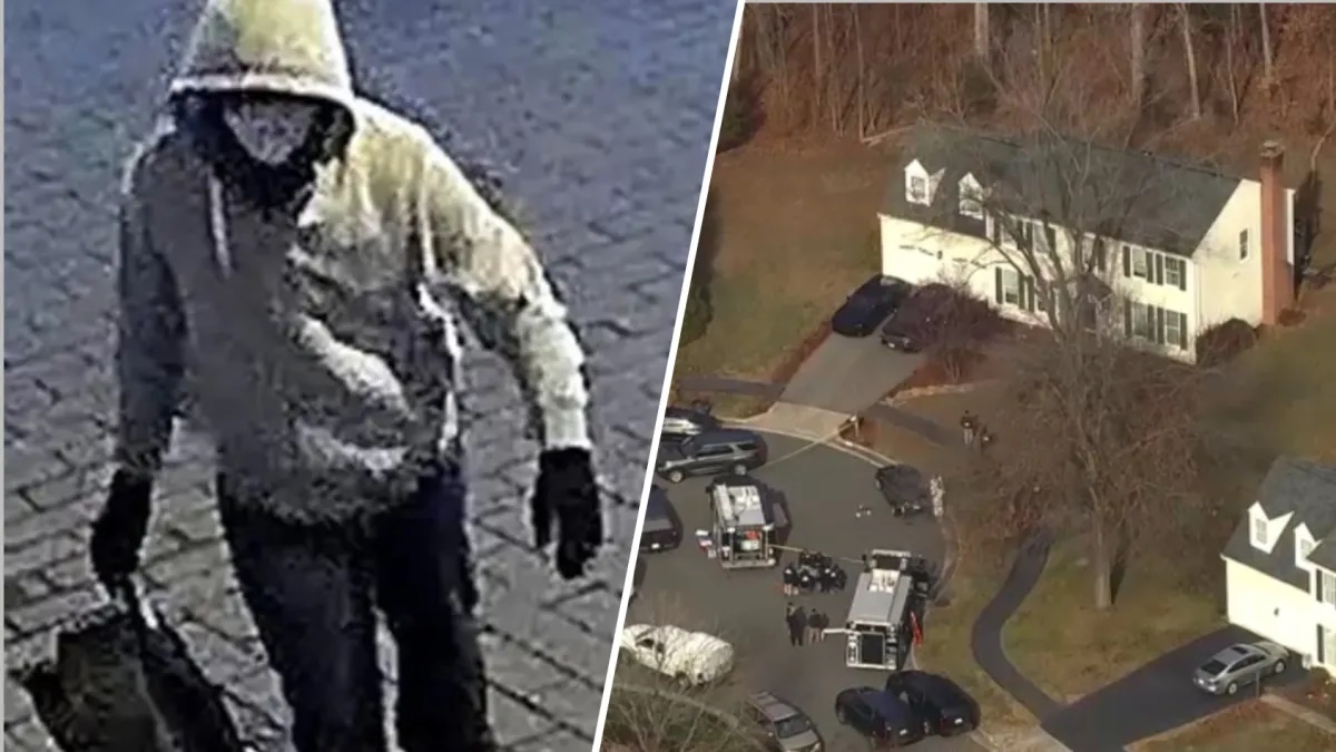 Who is Brian Cole? Everything We Know About January 6 Riot Pipe Bomb ...