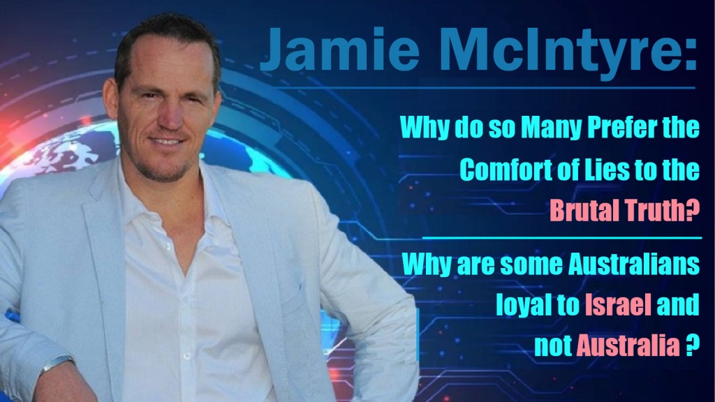 Why do so Many Prefer the Comfort of Lies to the Brutal Truth? - London ...