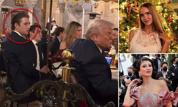 Models ‘Threatened by Melania Trump with Harsh Punishment after ...
