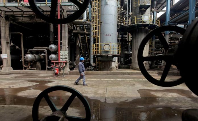 China Orders Immediate Ban On March Fuel Exports, Sources Say - London ...